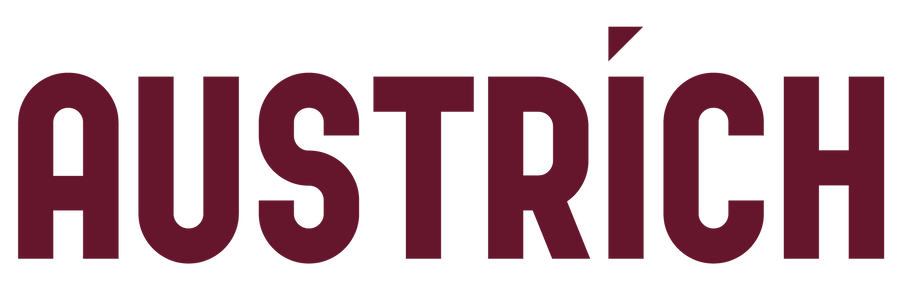 Contact Us – Austrich